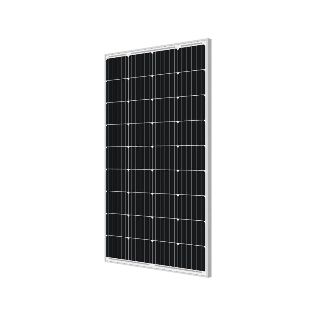 Solar Panel 100w – zytech
